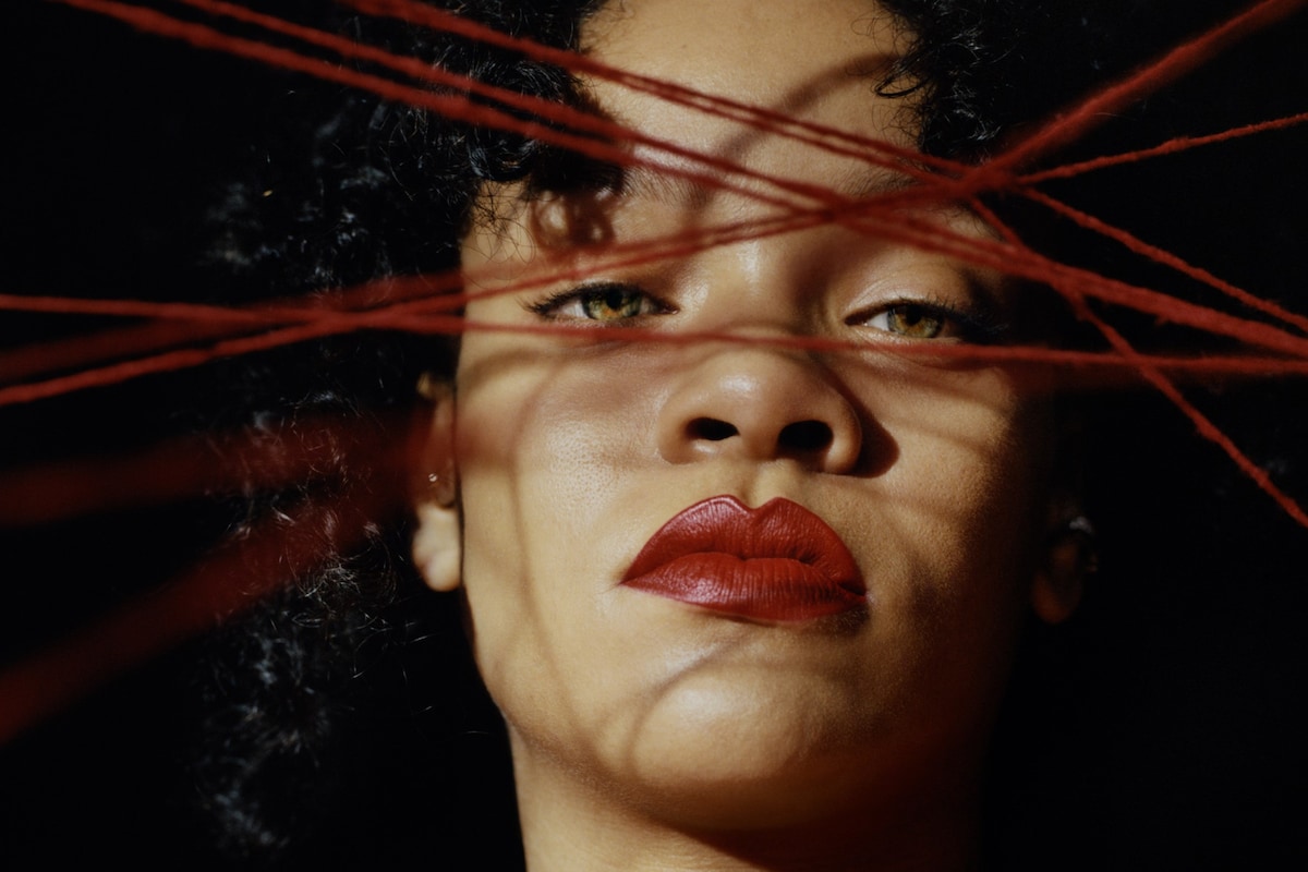 RIHANNA | Dazed