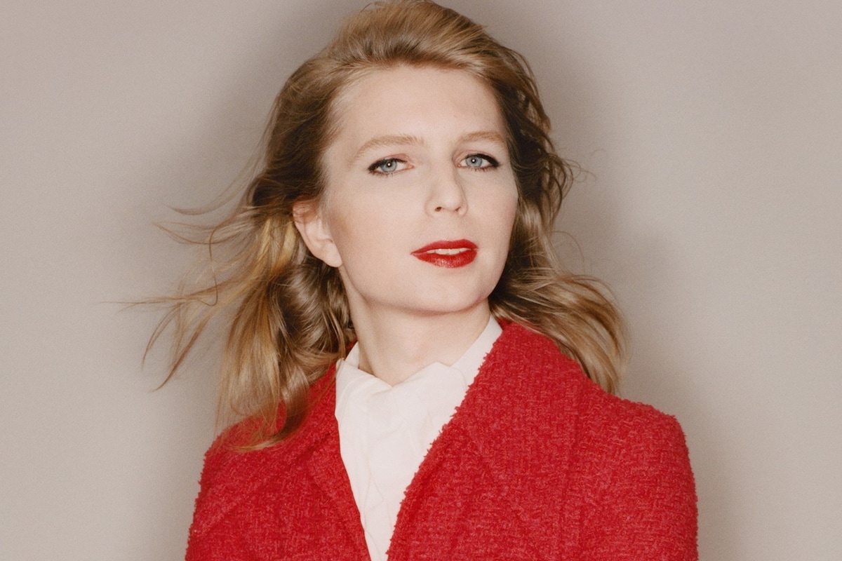 Chelsea Manning is Dazed's new cover star | Dazed