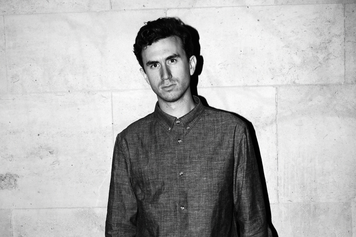 Fryars – The Power | Dazed