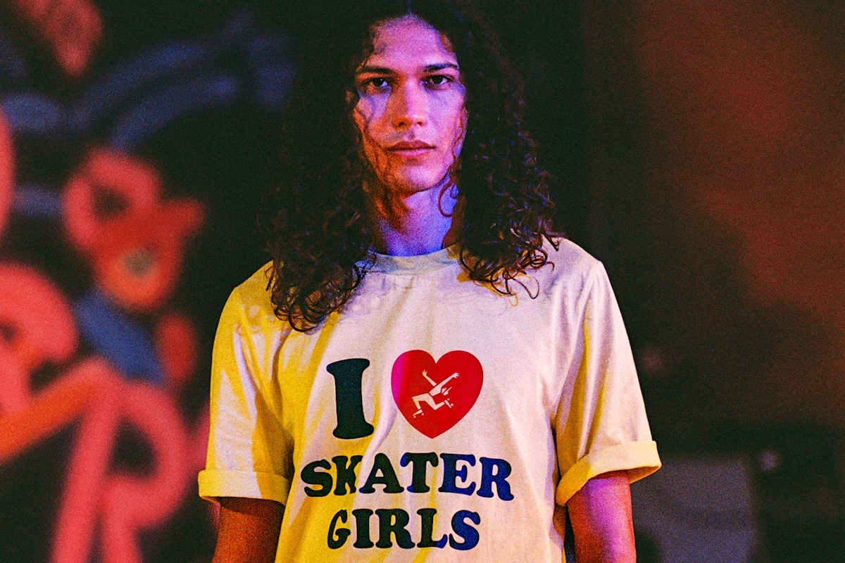 Get your skates on! Flipper’s is coming for the fashion industry | Dazed