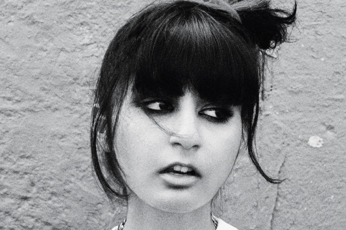 Ryan Hemsworth Selects Chippy Nonstop | Dazed