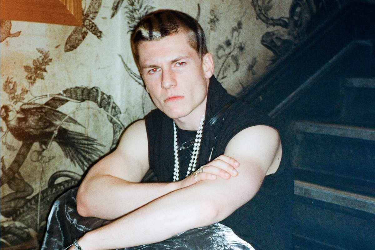 Manchester Met Gala 2024: Gods & Monsters | Dazed