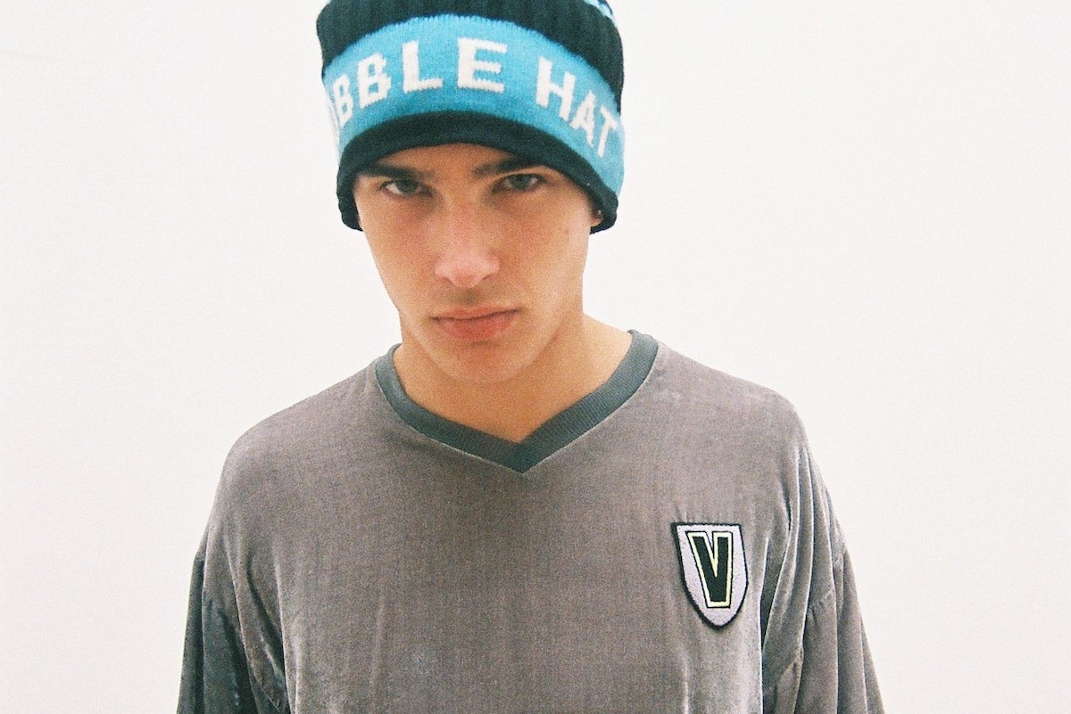 Introducing Victoria Sowerby | Dazed