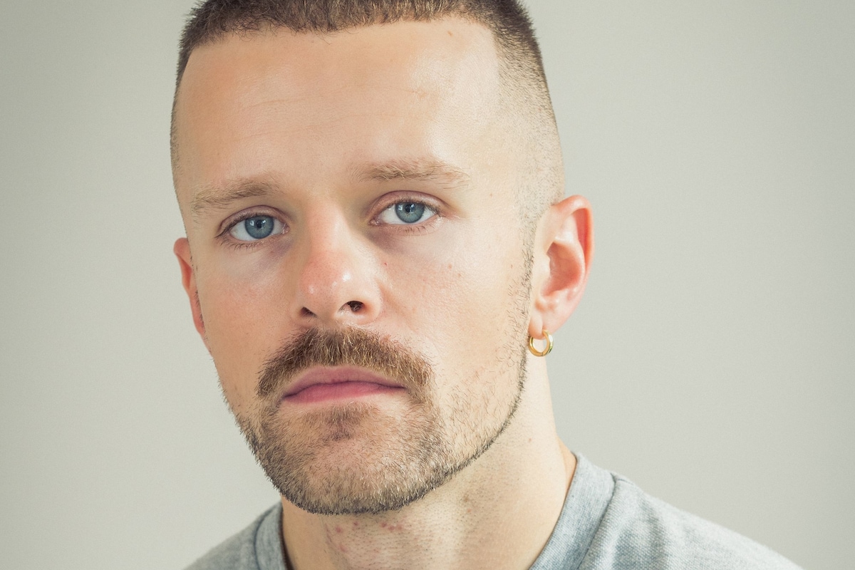 ‘No Ordinary Love’: Oisín McKenna on the demonisation of commitment ...