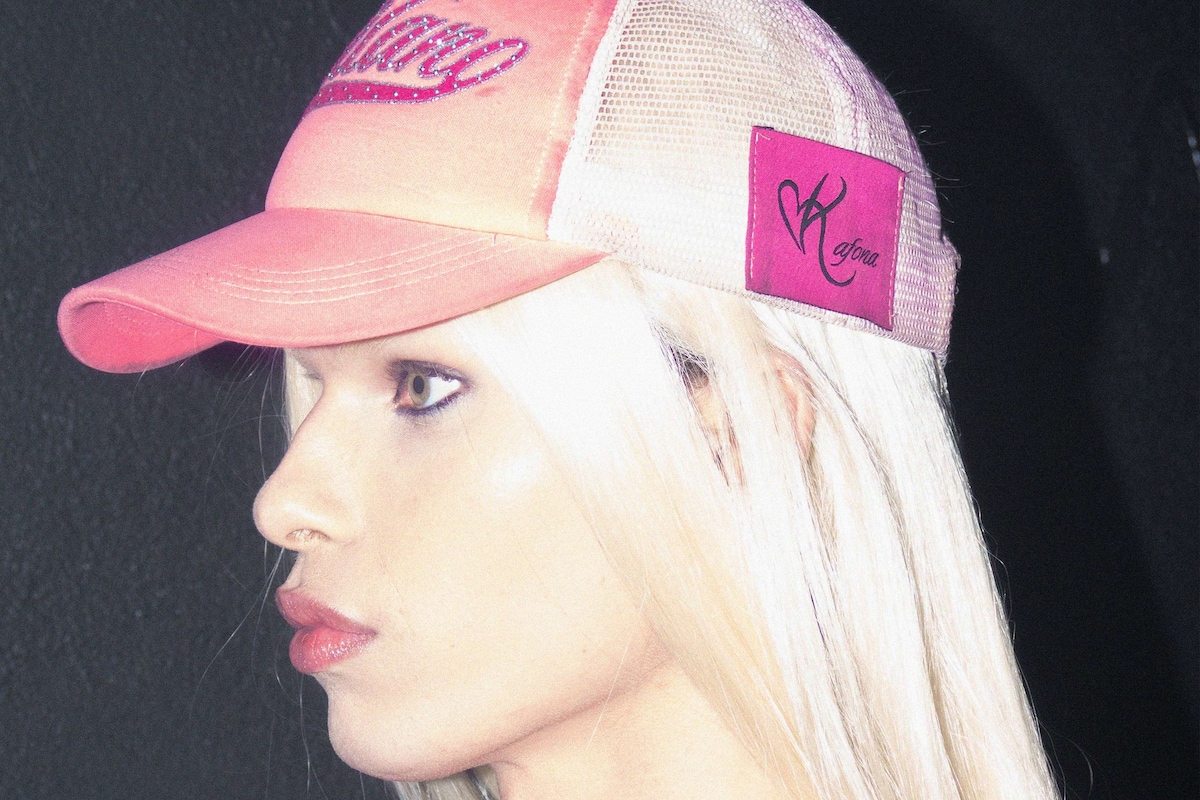 Ciaran Stack Spotlight | Dazed