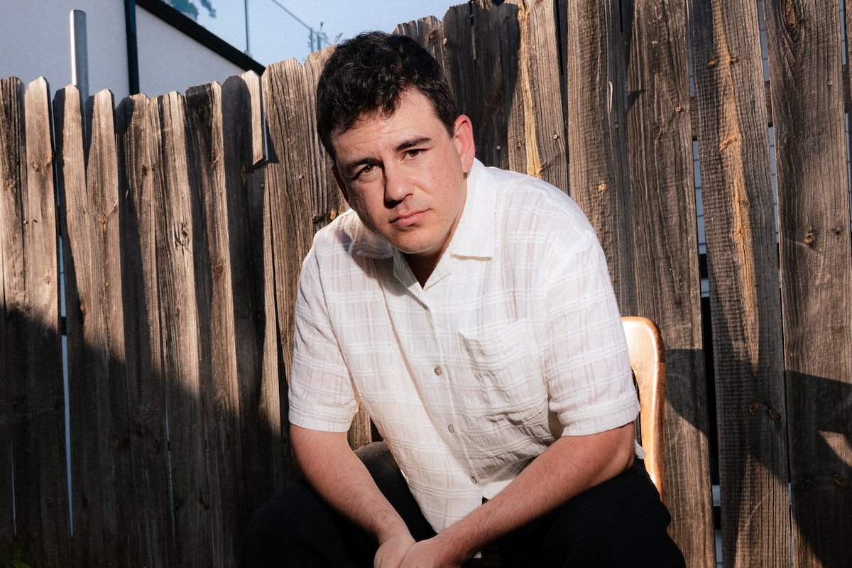 New book Crawl explores the reality of transmasculine life in America ...