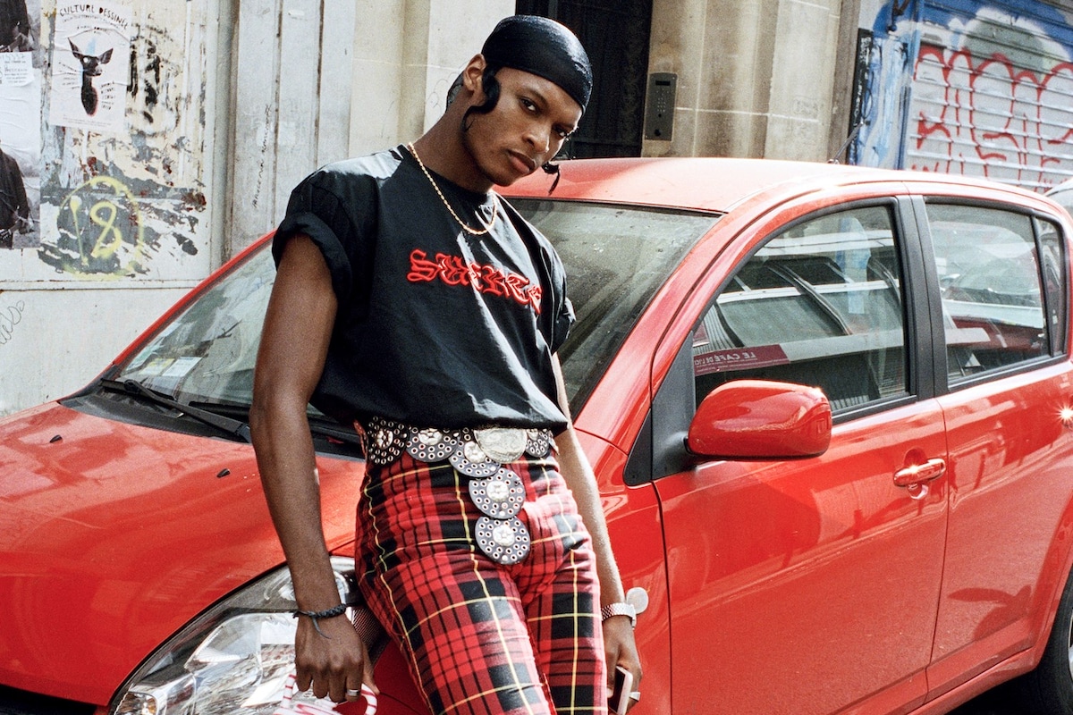 This new exhibition spotlights Buffalo photographer Jamie Morgan | Dazed