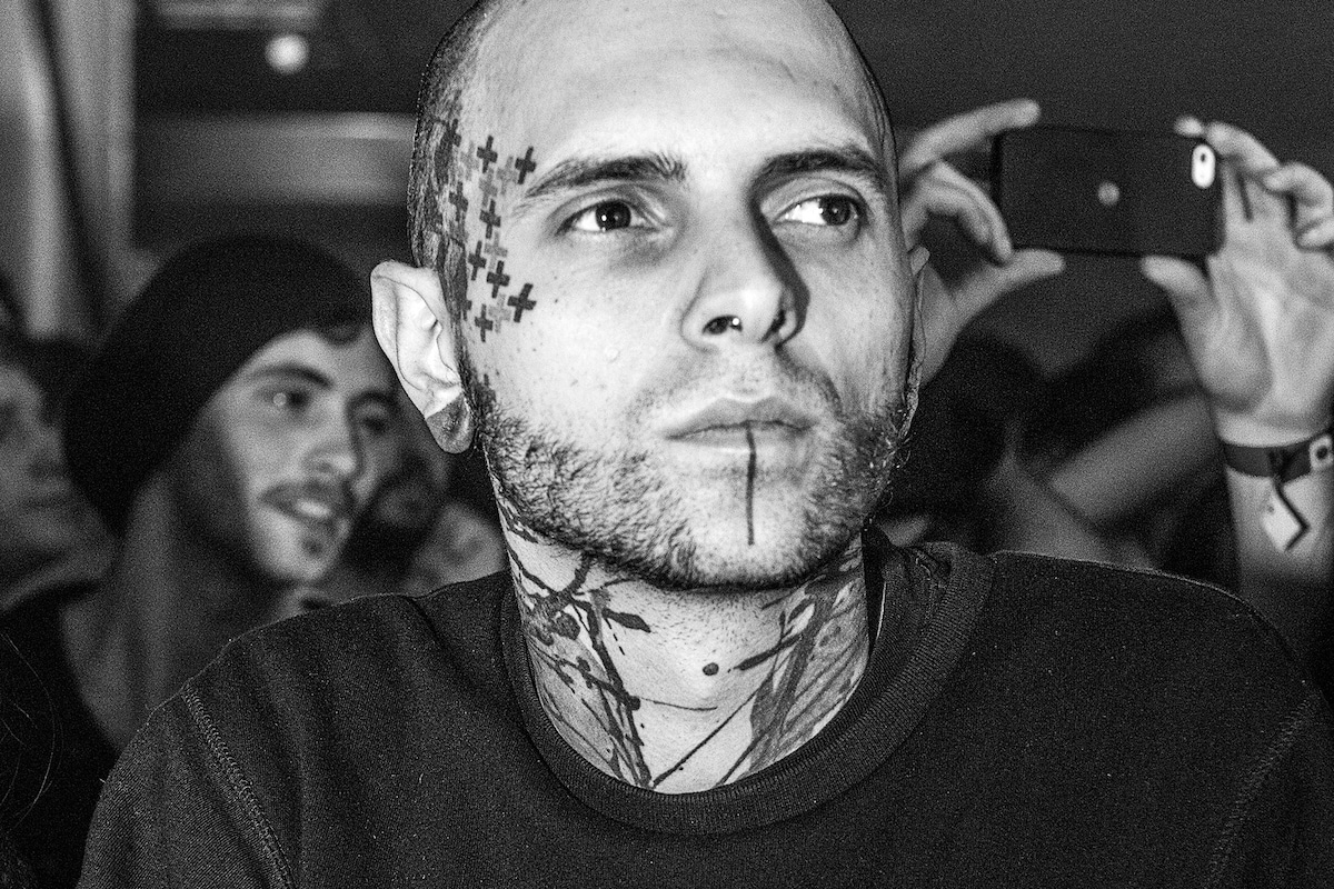 Photographing two decades of British anarchy | Dazed