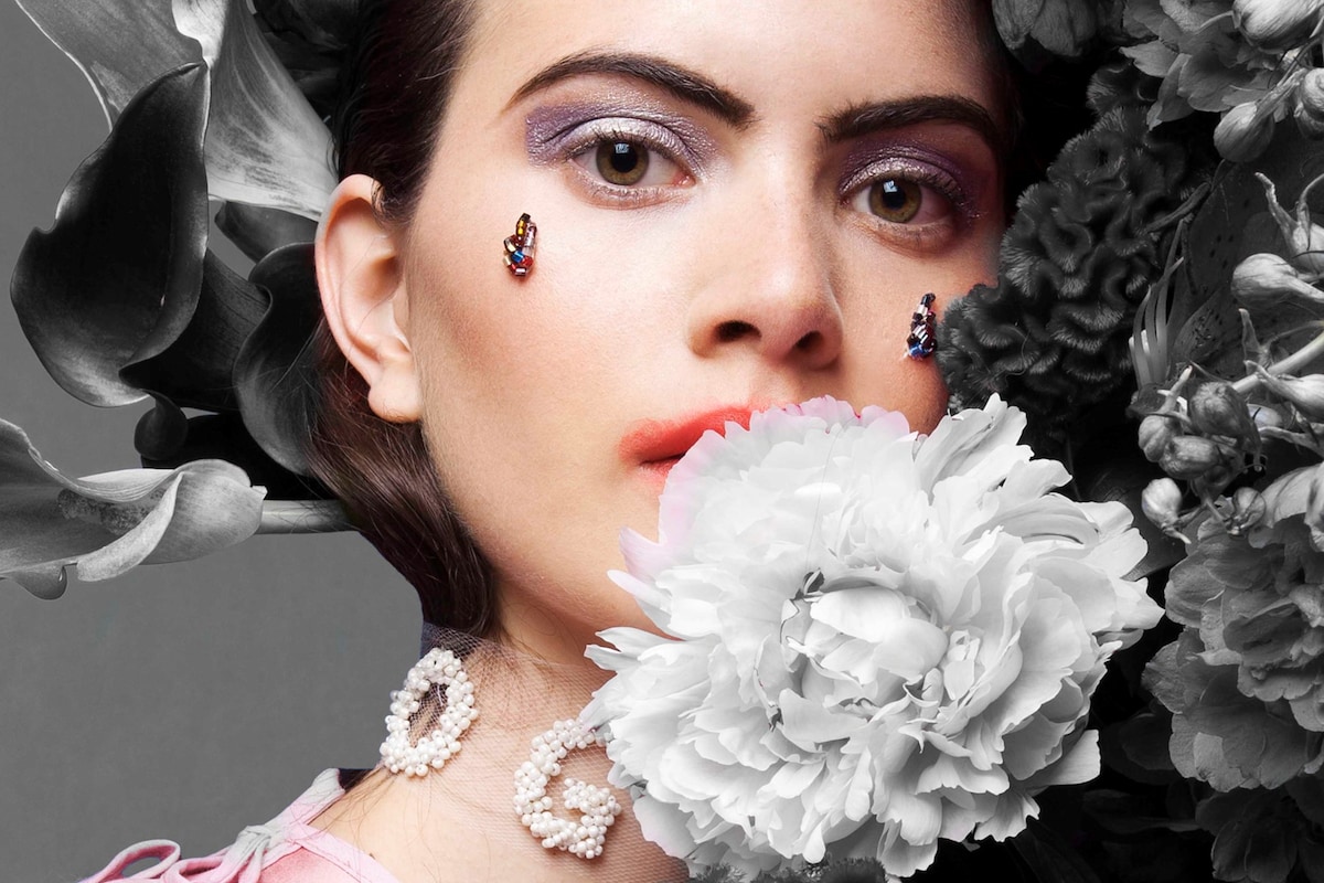 Virginia Burlina | Dazed