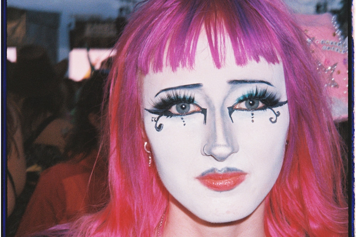 In pictures: The best beauty looks from the crowd at Chappell Roan | Dazed