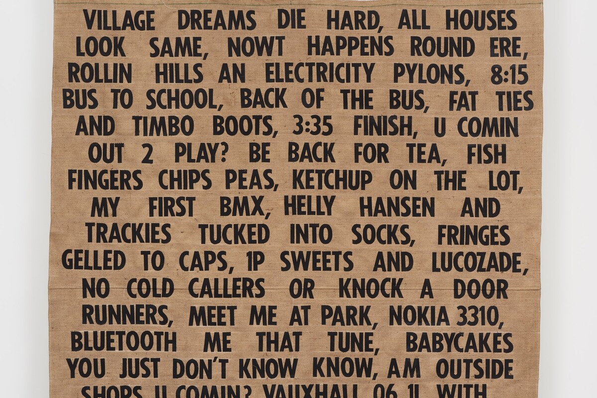 Corbin Shaw, Nowt As Queer As Folk [2022] | Dazed