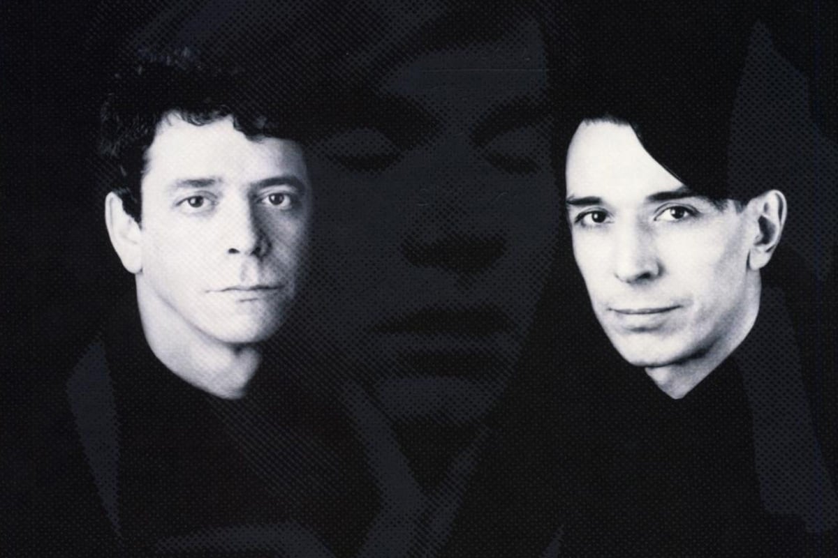 Revisiting the Velvet Underground reunion album written for Andy Warhol ...