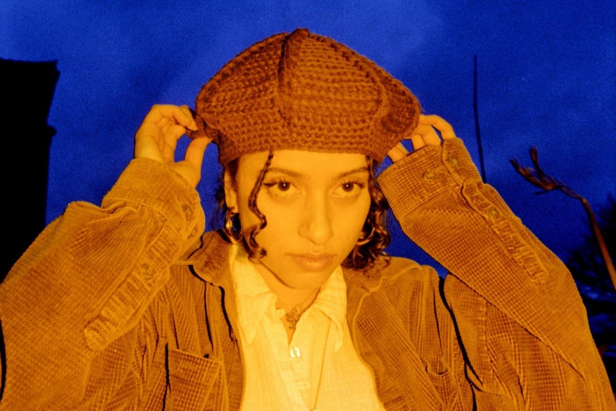 Léa Sen’s music is like flicking through the pages of an old diary | Dazed