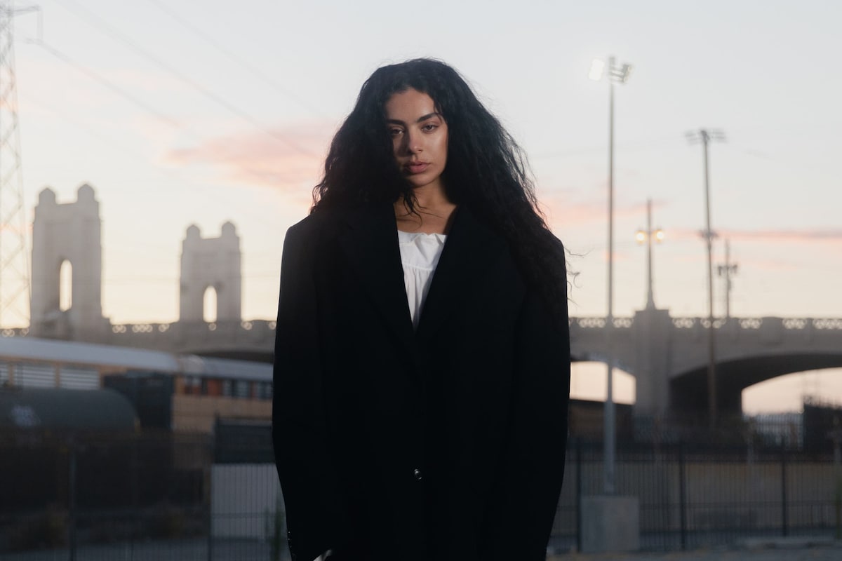 Watch the new video for Charli XCX’s Barbie banger, ‘Speed Drive’ | Dazed