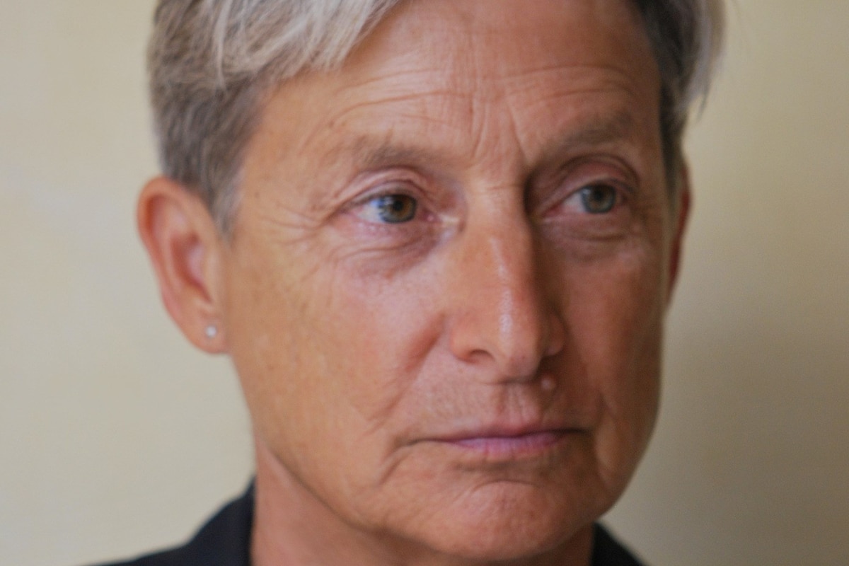 Judith Butler wants TERFs to wake up | Dazed