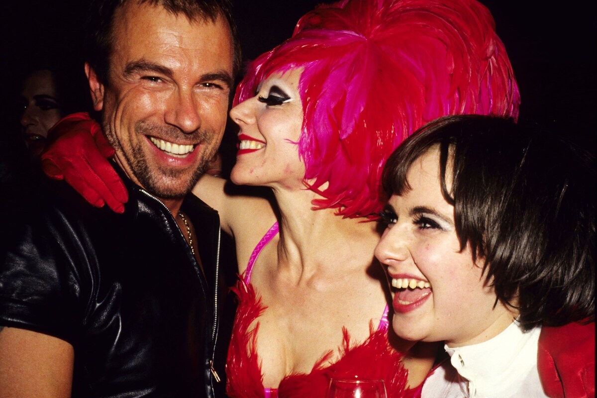 Disco Inspo: Legendary nightclubs around the globe | Dazed