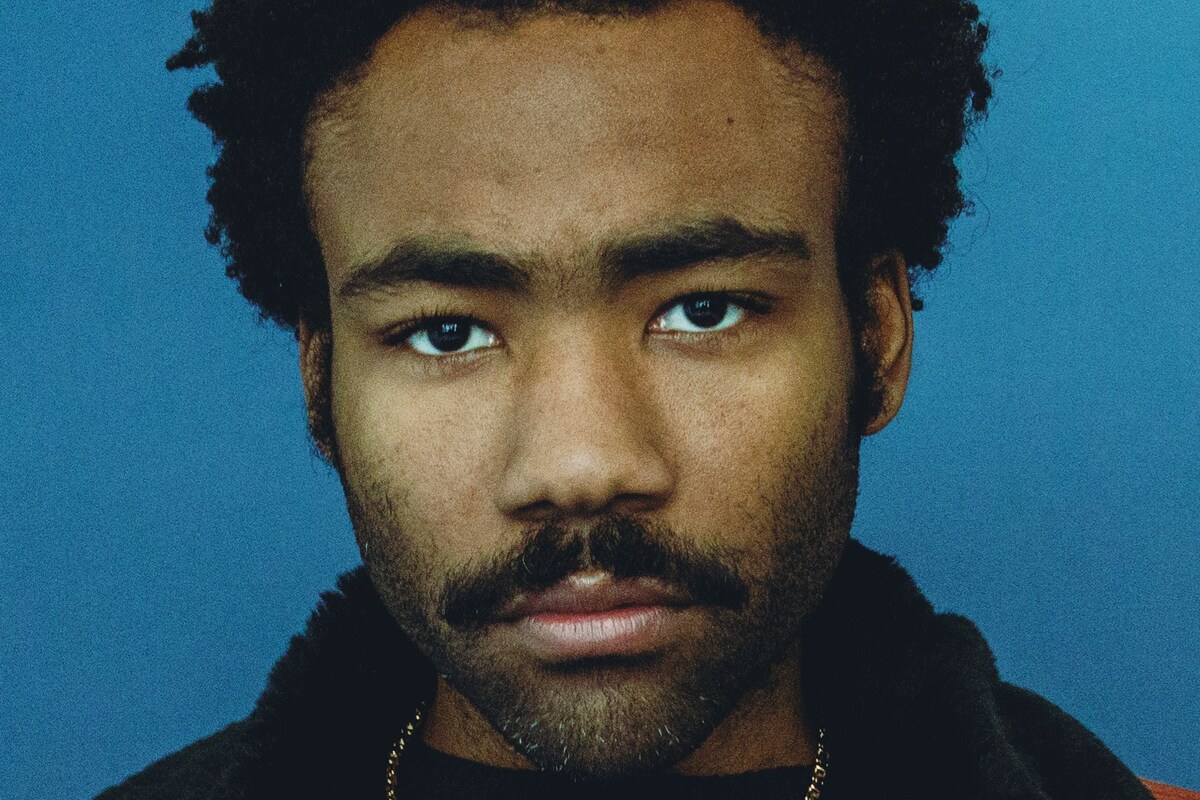 Chance the Rapper surprises high-schoolers by bringing out Donald ...