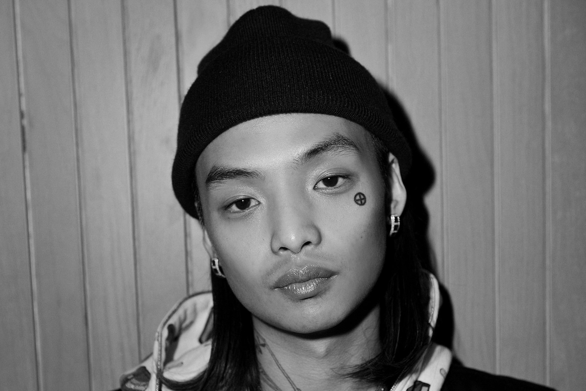 A rare interview with Korean rap radical Keith Ape | Dazed