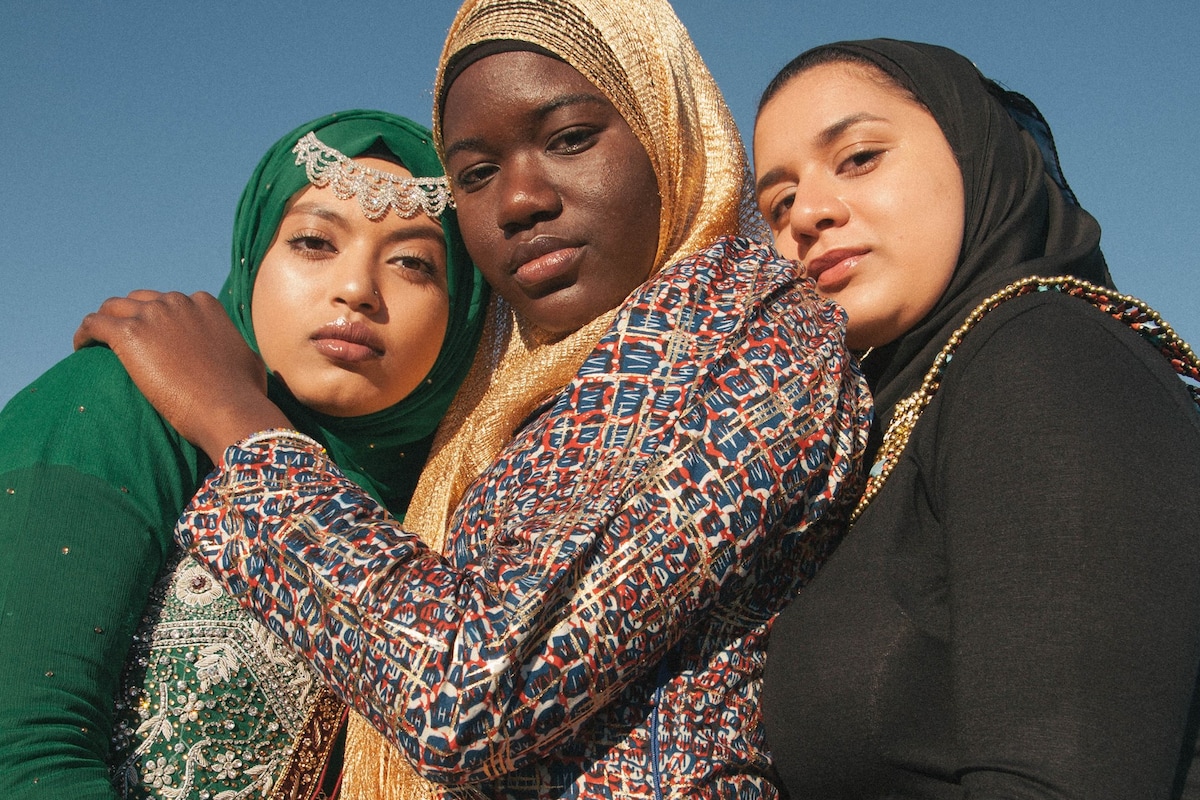 What it means to be a teen Muslim girl in America | Dazed