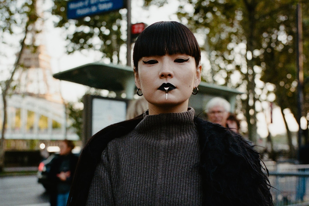 Paris street style SS25 | Dazed