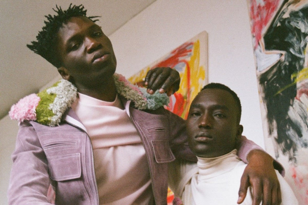 How to truly represent the black body | Dazed