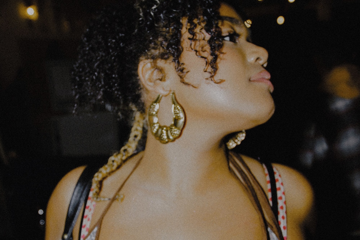 Club Fierce, Birmingham, Tyra-Elise Harris | Dazed