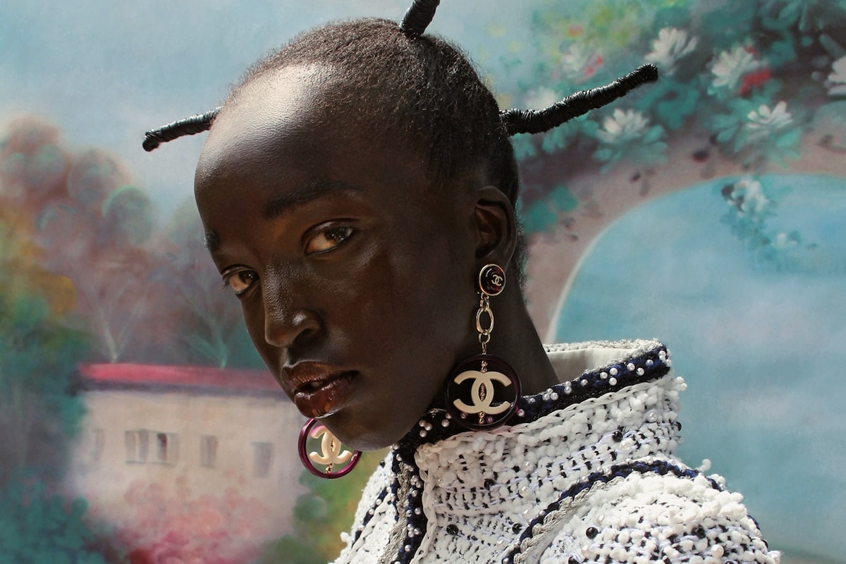 Detroit hails the dawn of a new era in Black fashion photography | Dazed