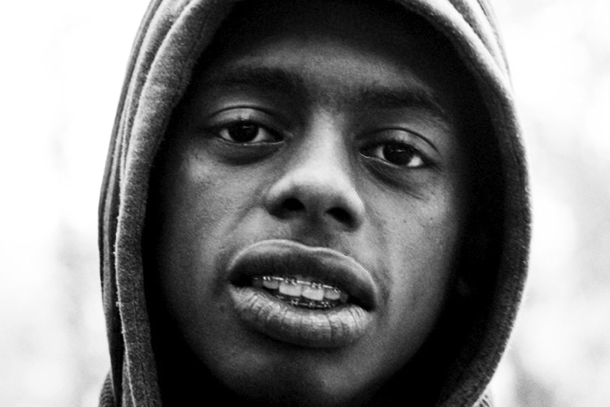 These photos explore the different sides to black boyhood | Dazed