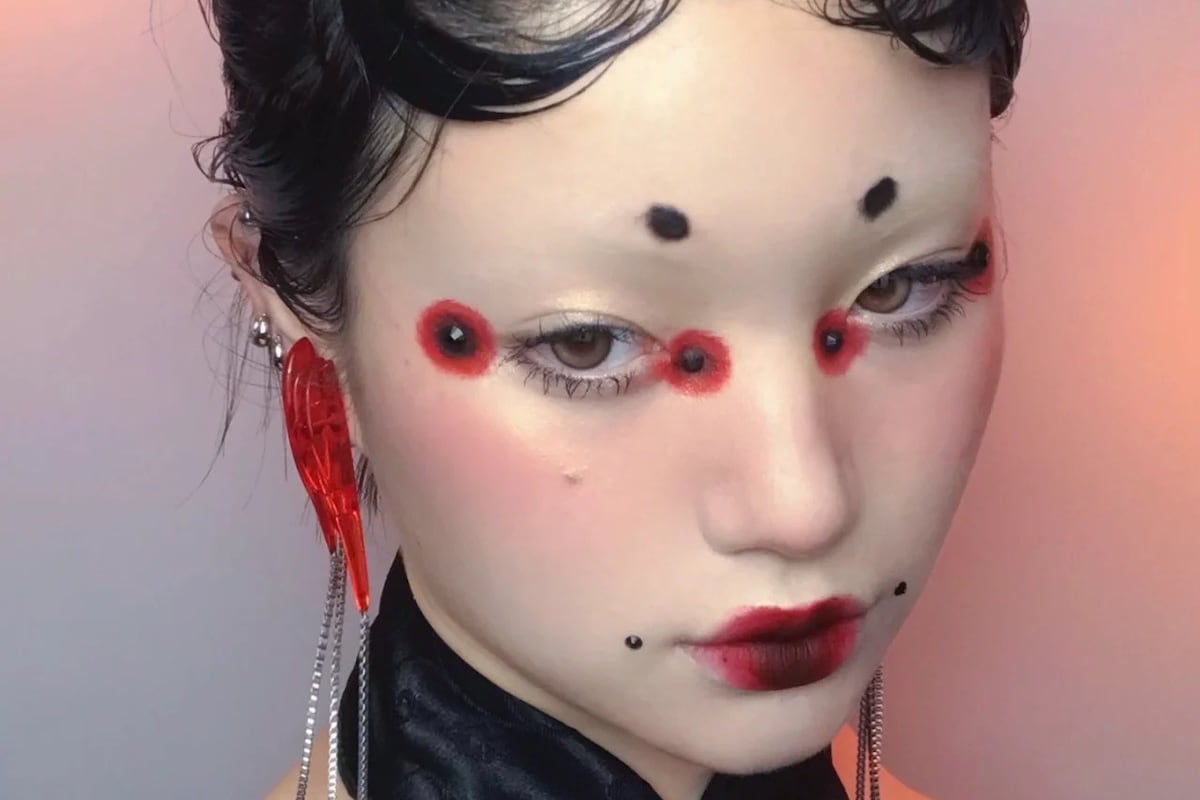 Community Mochi Hanfu Dazed