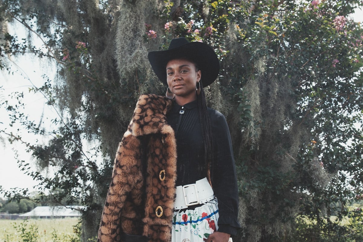 Kanesha and Kortnee – autumn 2019 | Dazed