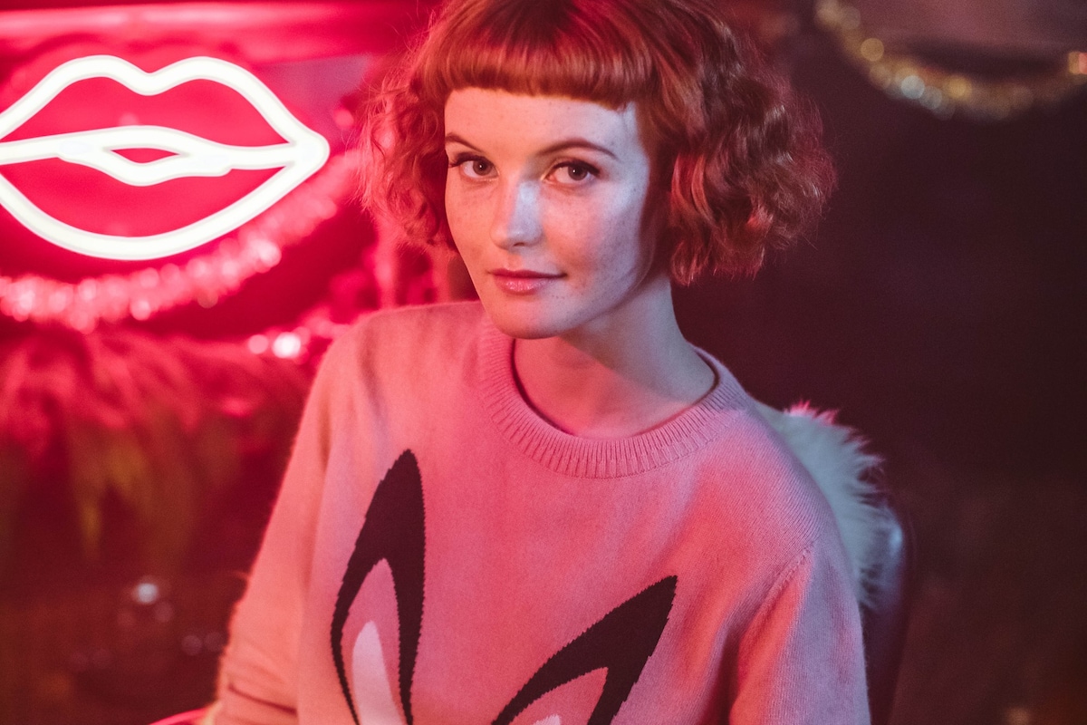 Kacy Hill on her debut album, lyrics, and weightlifting | Dazed