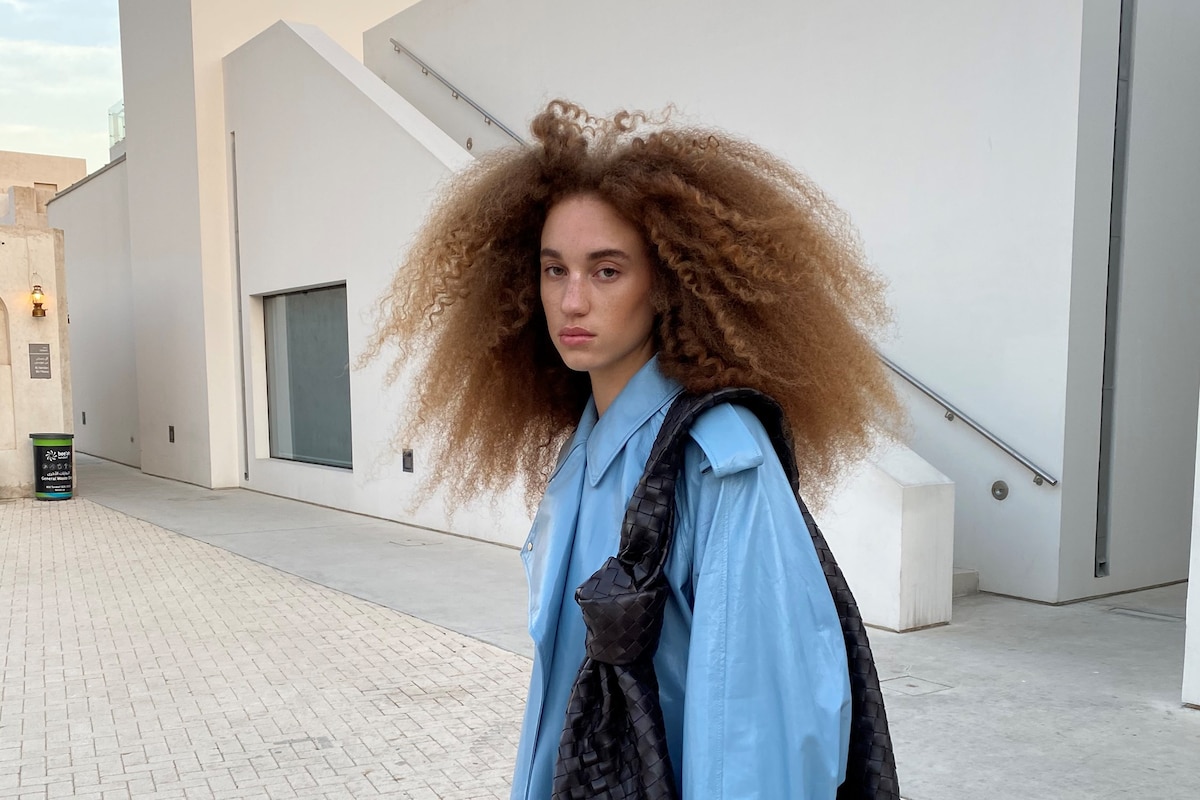 Georgia Moot – Dazed 100 | Dazed