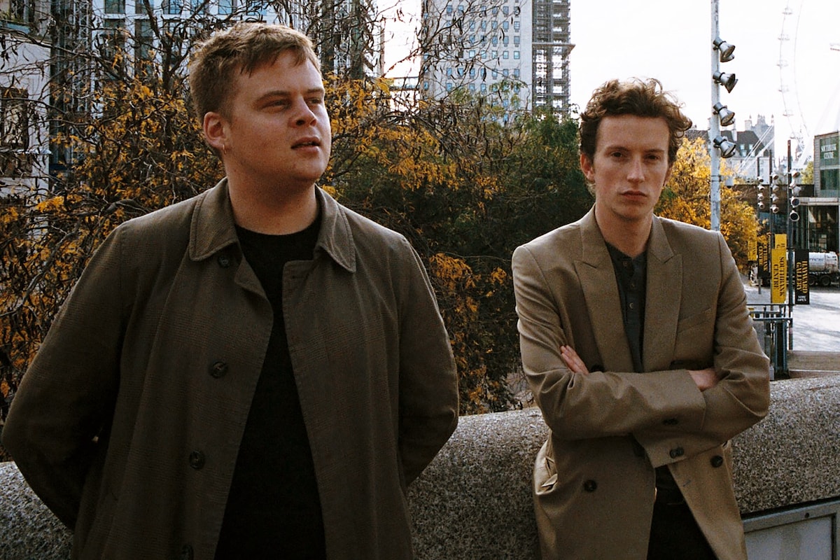 The Rhythm Method are here to entertain you | Dazed