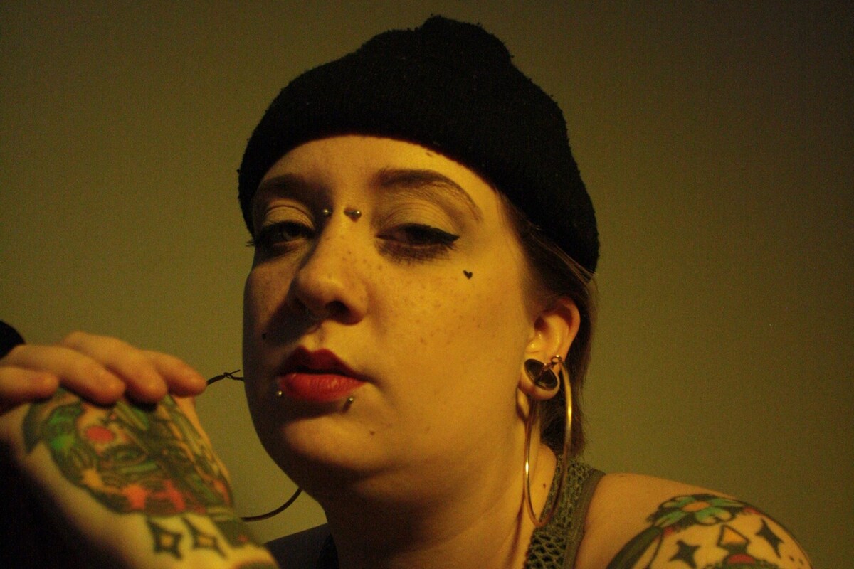 Why the Tate’s artist in residence has quit | Dazed