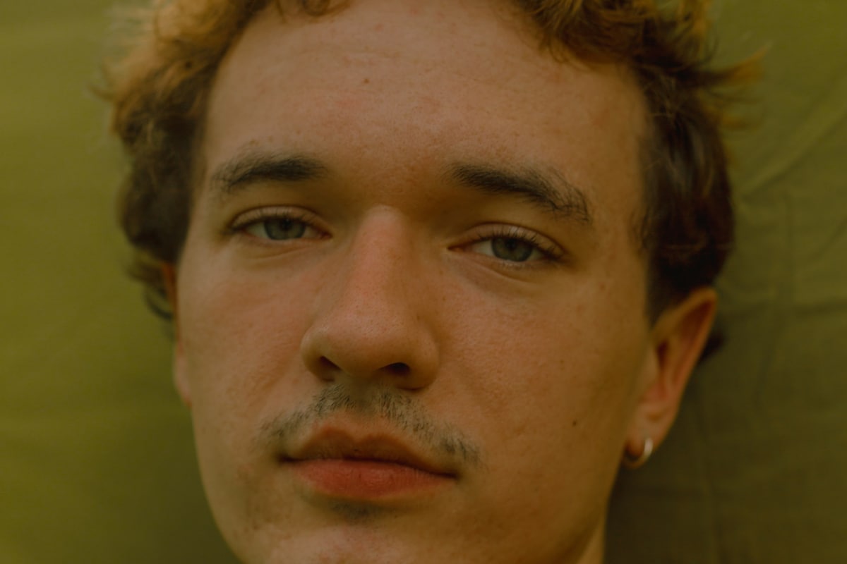 ARTHUR writes songs that sound like ‘the earth collapsing on itself ...