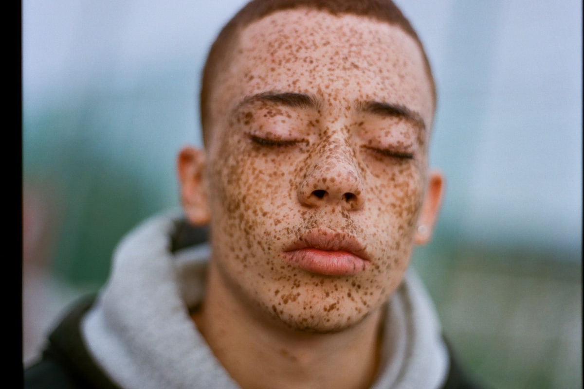 New portraits that reflect the changing face of Britain | Dazed