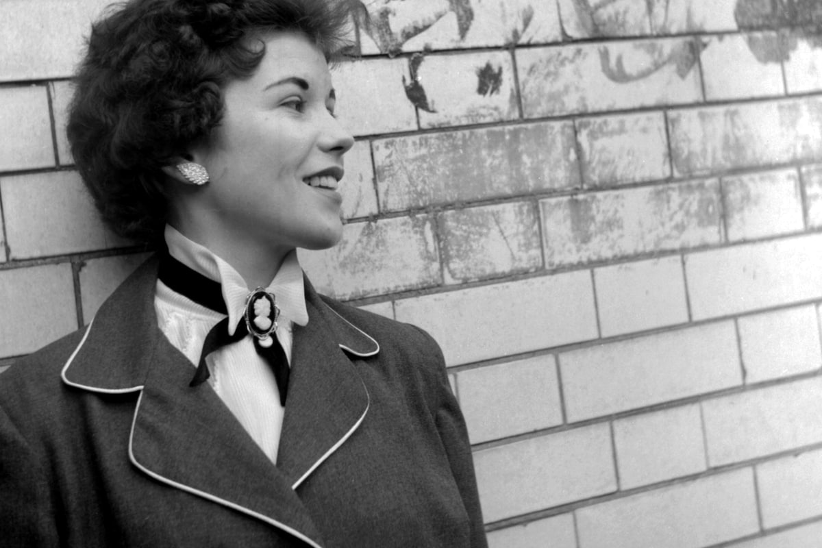 The forgotten legacy of the teddy girl | Dazed