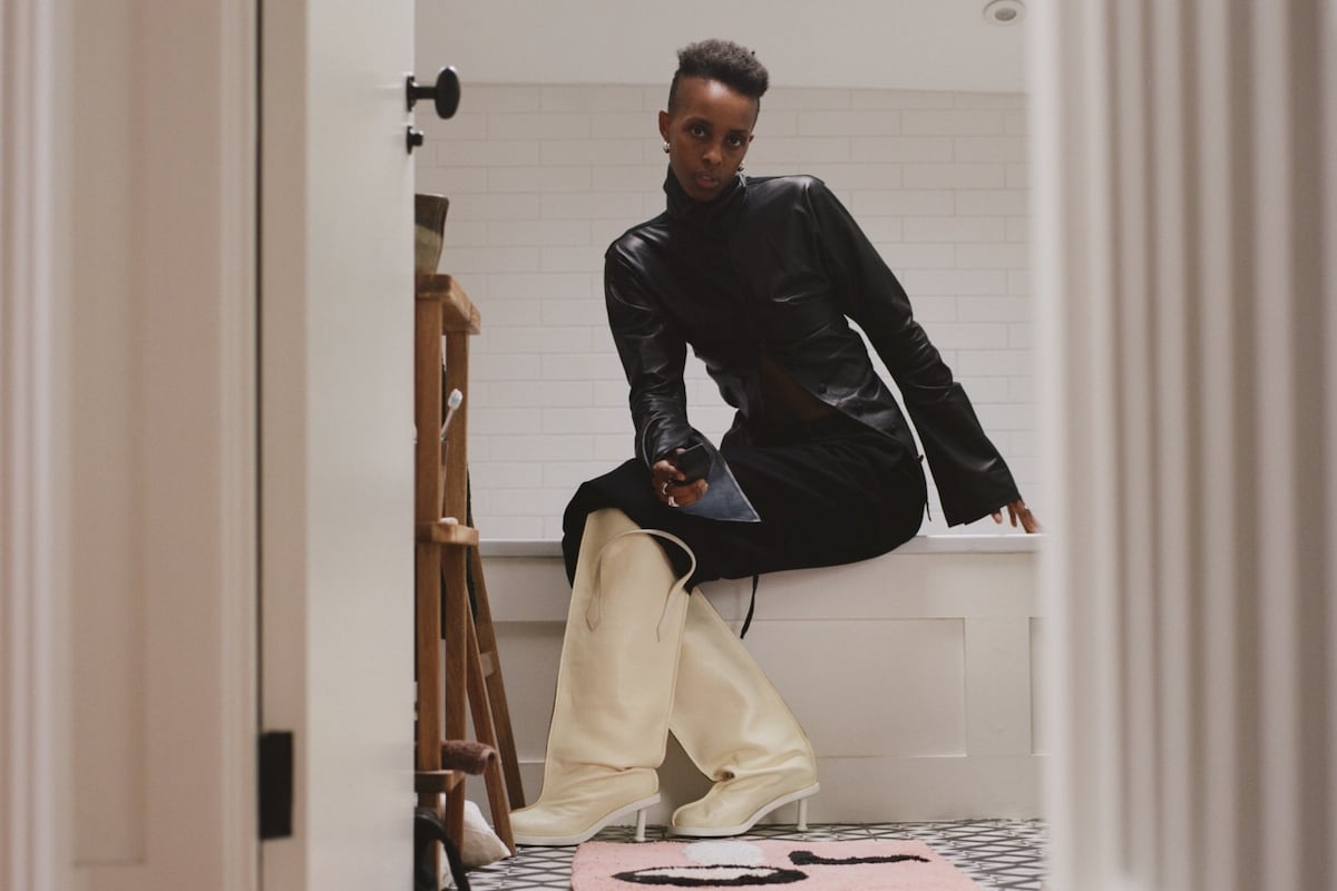 Ronan Mckenzie’s HOME needs your help to stay alive in 2023 | Dazed