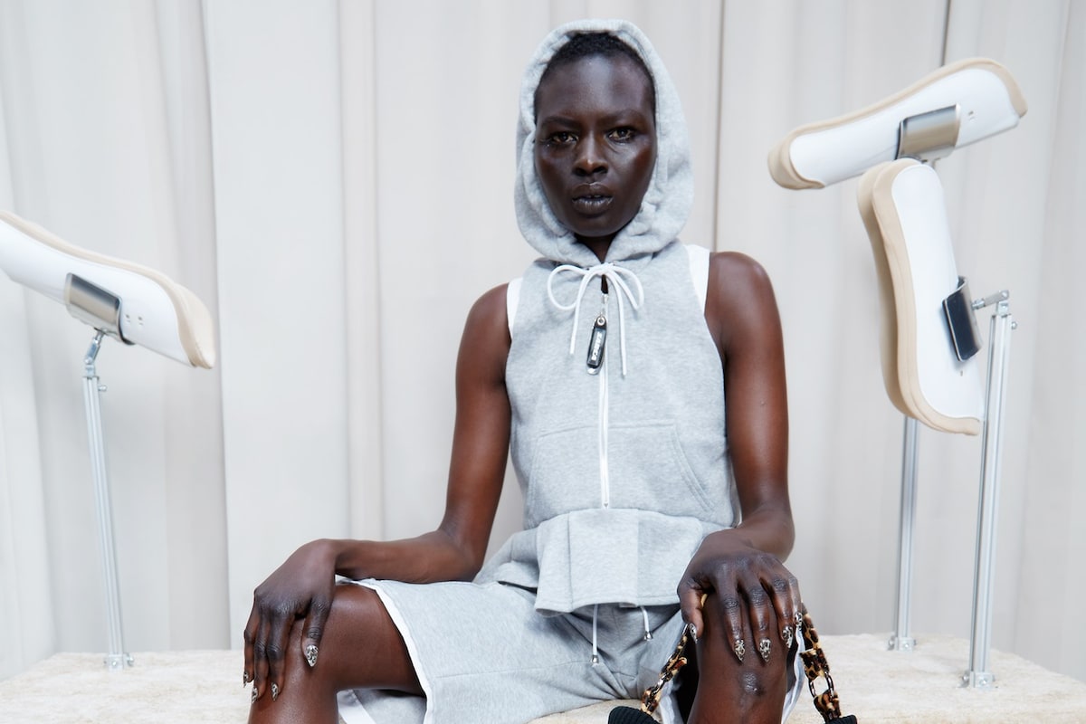 London Fashion Week SS25 | Dazed