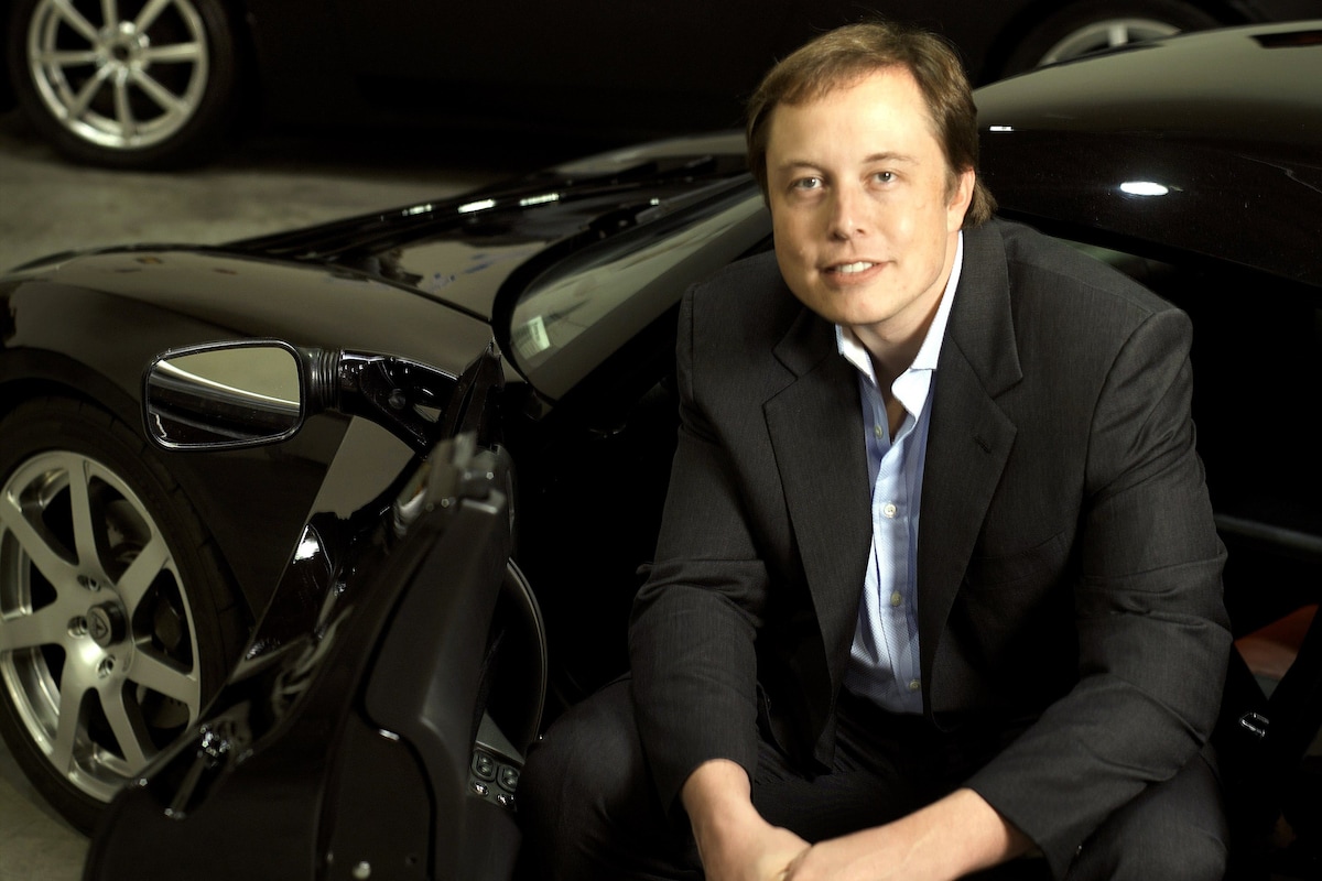 Elon Musk has turned Twitter’s blue ticks into an anti-status symbol ...