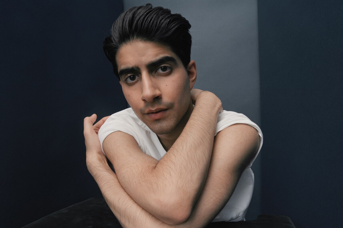 Viveik Kalra: born to run | Dazed