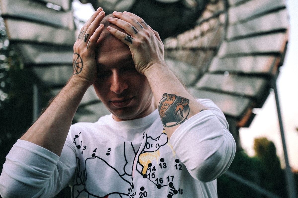 The Russian rapper from the UK suburbs who studied at Oxford | Dazed