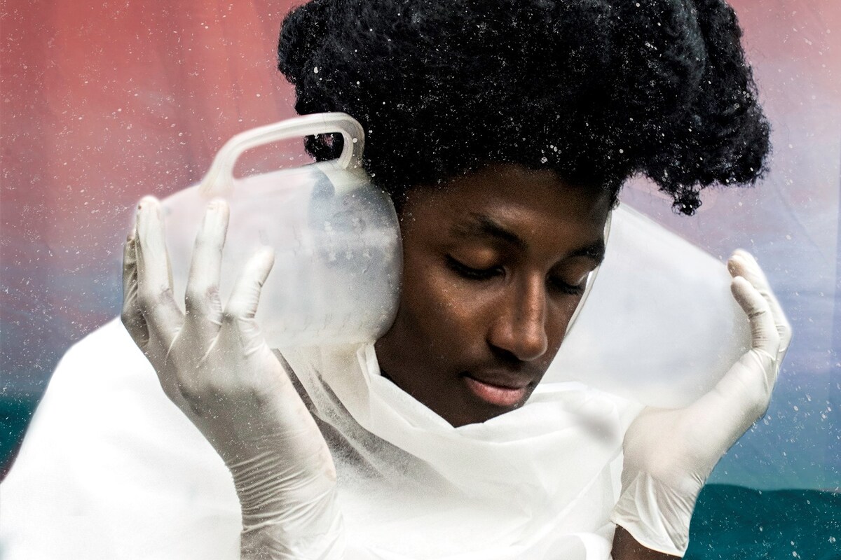 Ejatu Shaw’s Poly- | Dazed