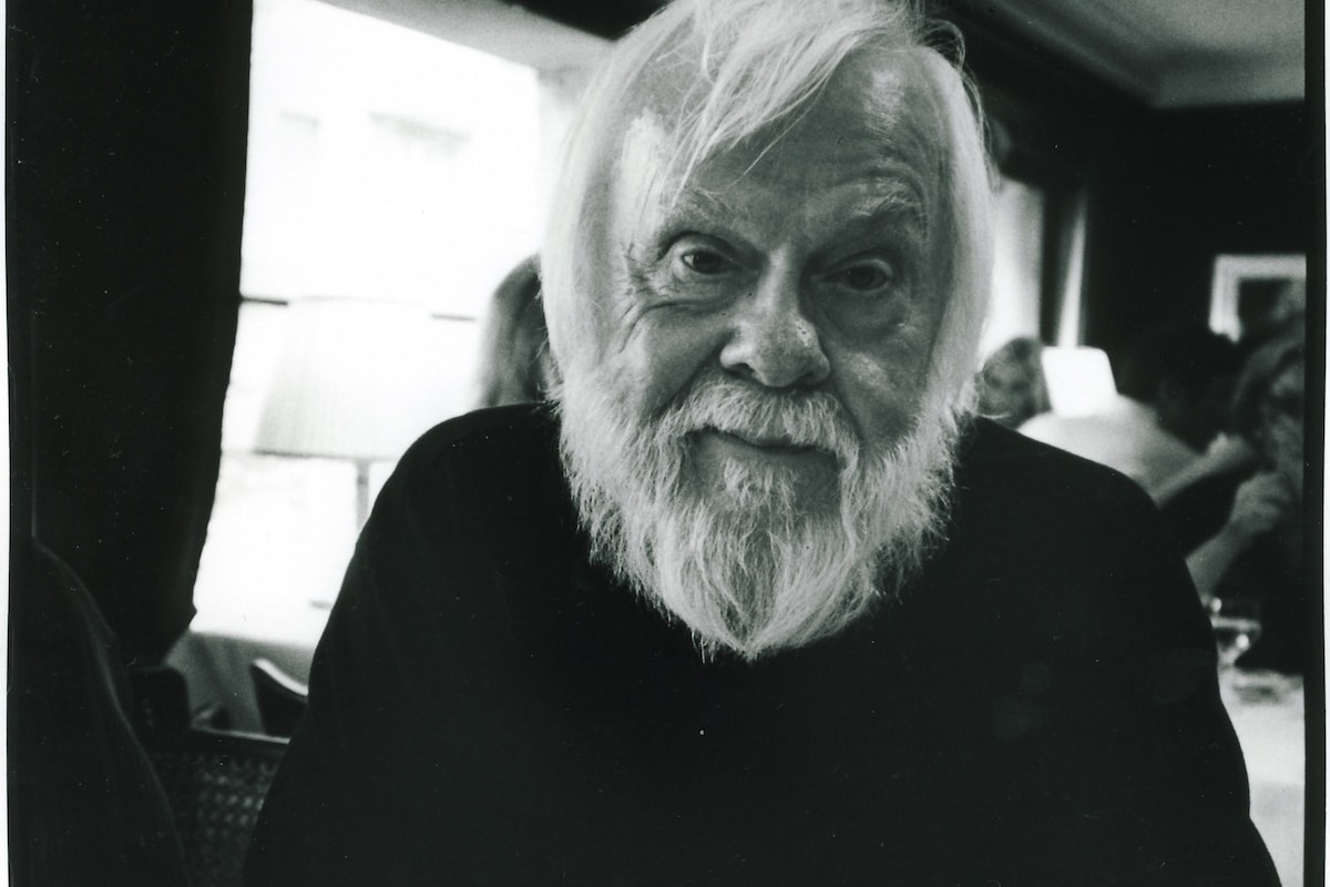 8 famous artists who dramatically destroyed their own artworks | Dazed