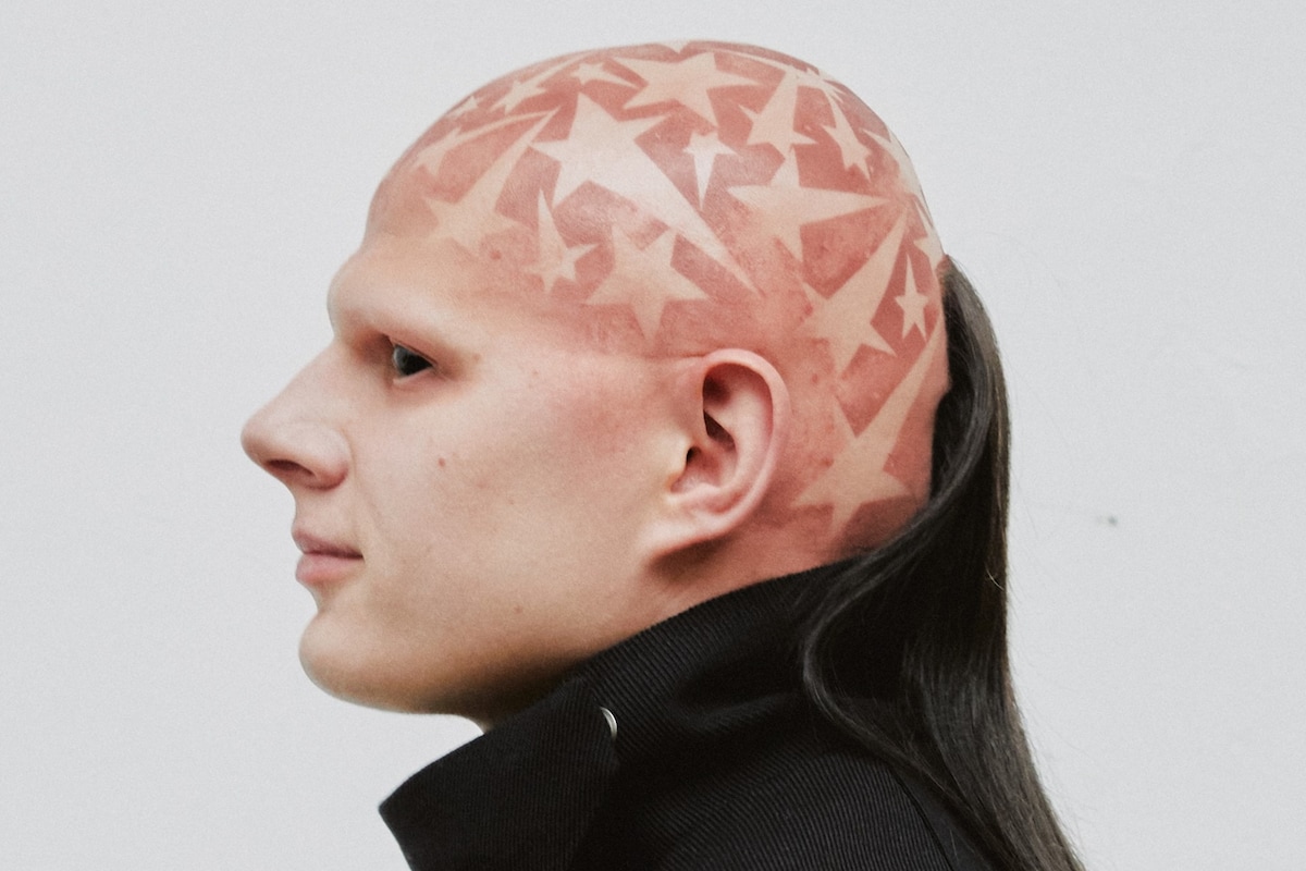 In pictures: Dune meets The Matrix at Rick Owens’ latest menswear show ...