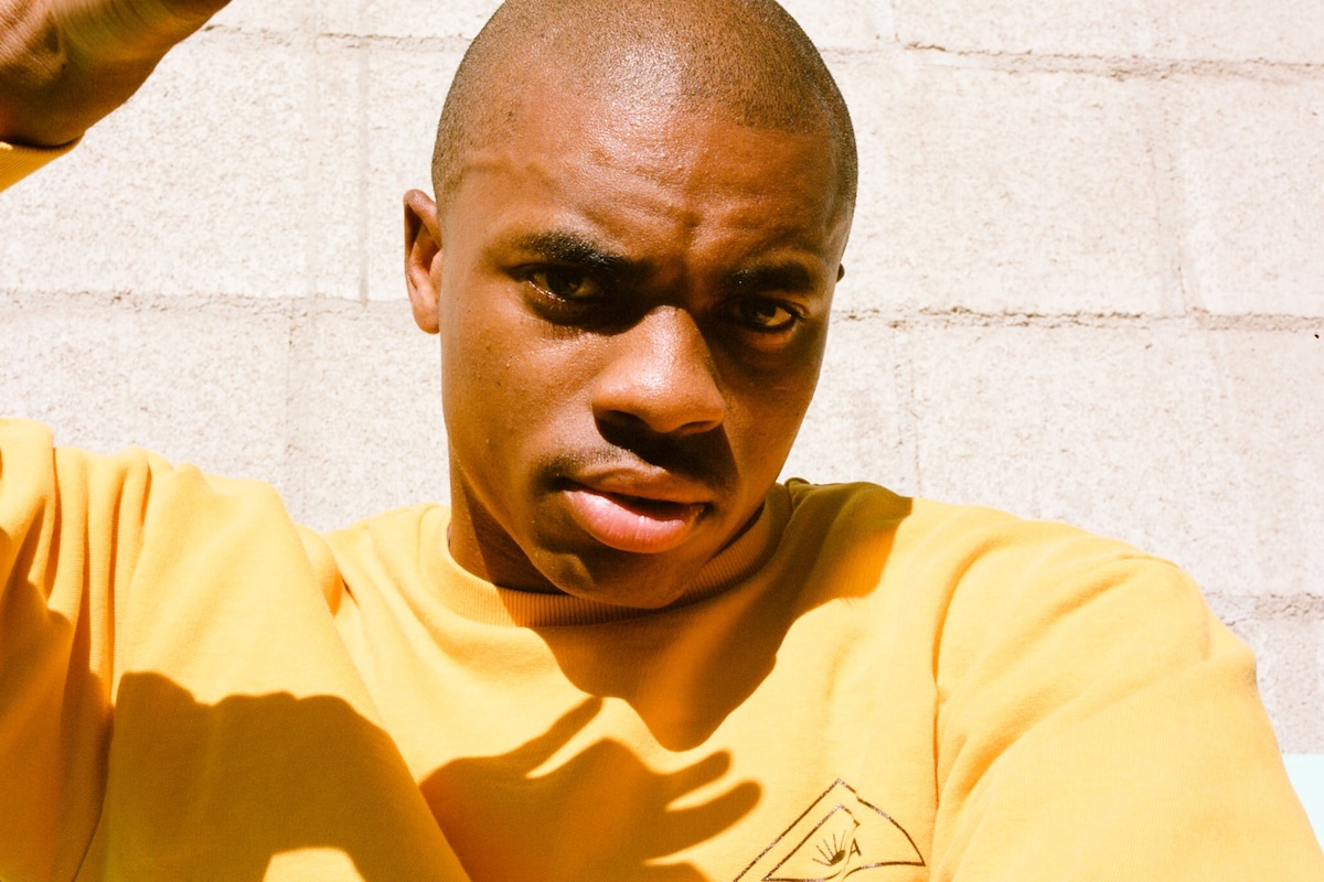 Vince Staples drops ‘Are You With That?’ ahead of his self-titled album ...
