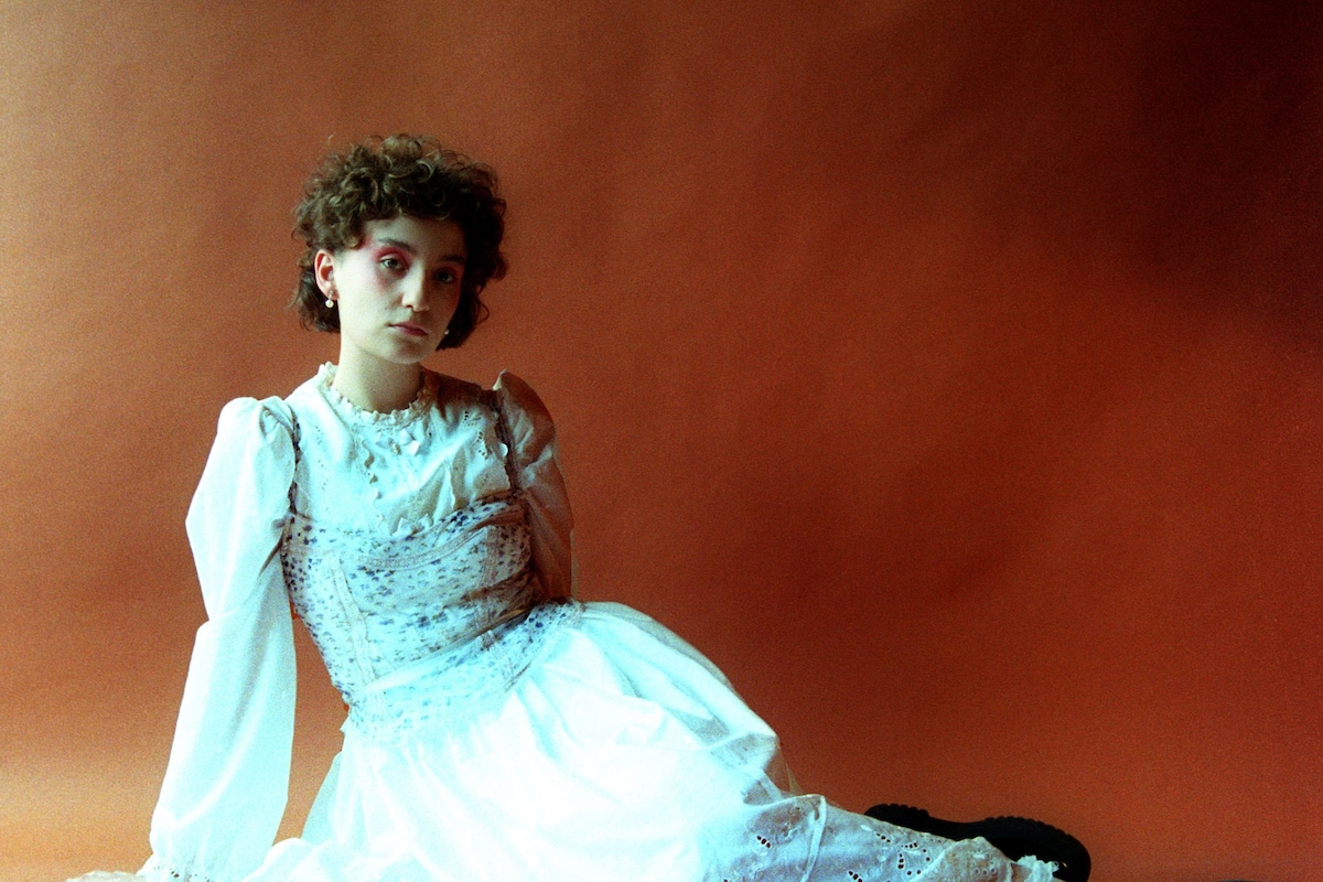 Manchester songwriter Phoebe Green makes exquisite pop music | Dazed