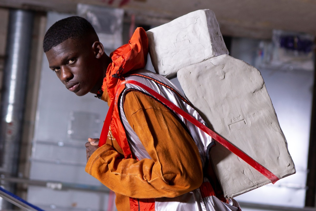 A-COLD-WALL* drops its stripped back AW18 campaign | Dazed