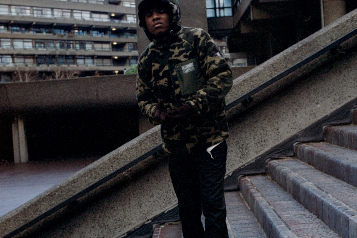 Watch a mini-series on the Chuck Taylor as a fashion staple | Dazed