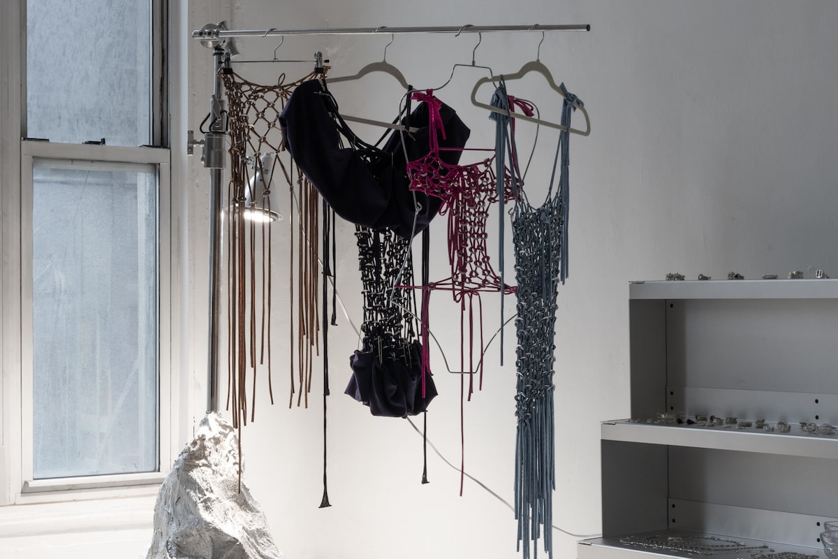 London’s coolest online concept store has made its way to New York | Dazed